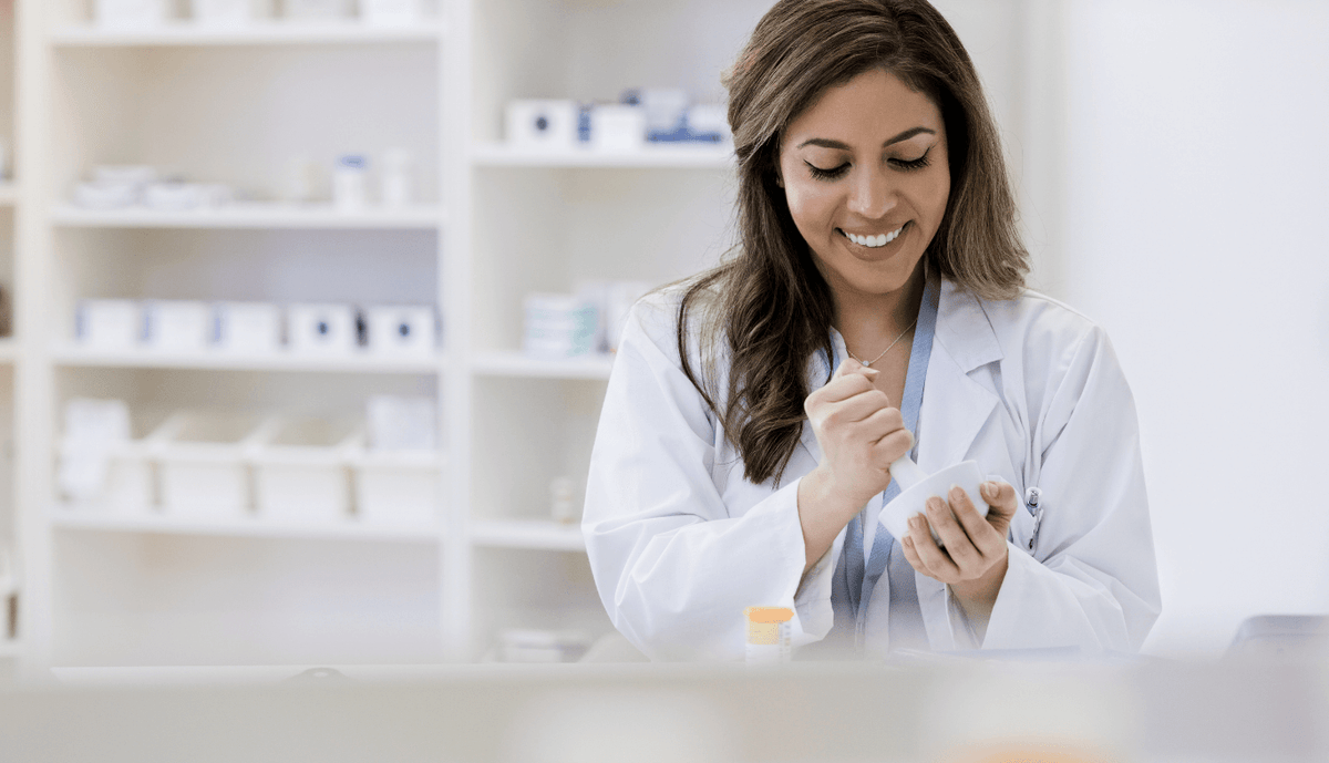 What Is a Compound Pharmacy? - Good Practices & More