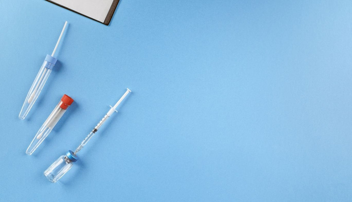 How to Use a Medical Self-Injection Kit Safely