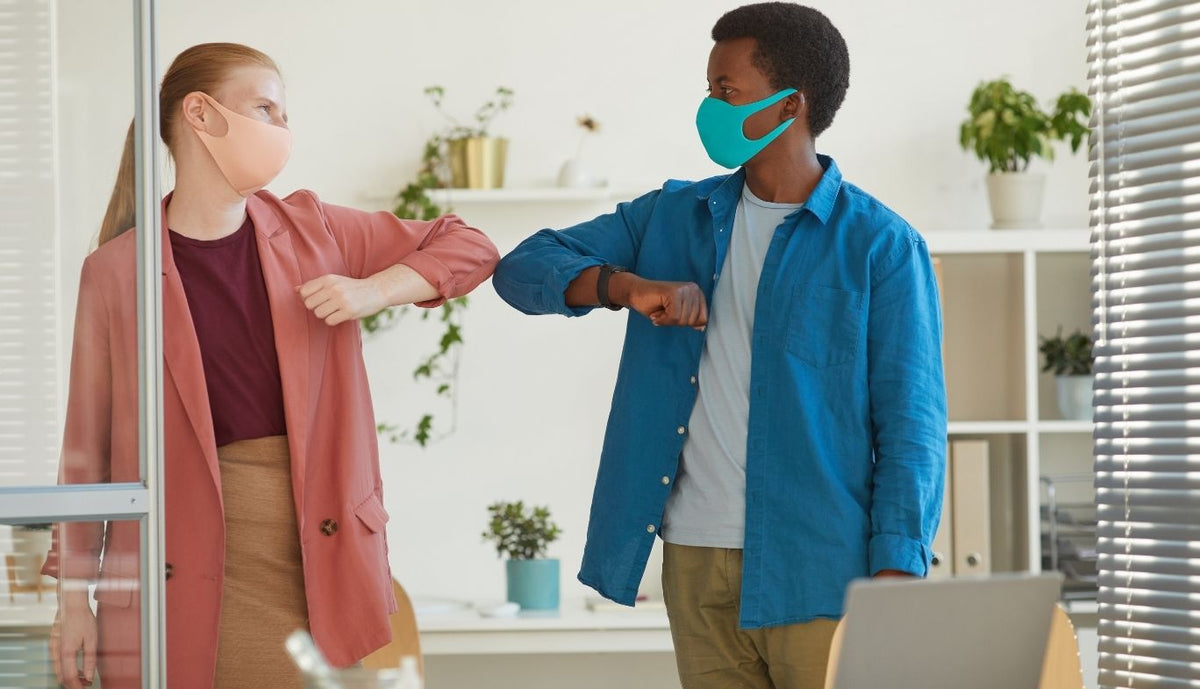 Purchasing PPE | Safely Buy Personal Protective Equipment
