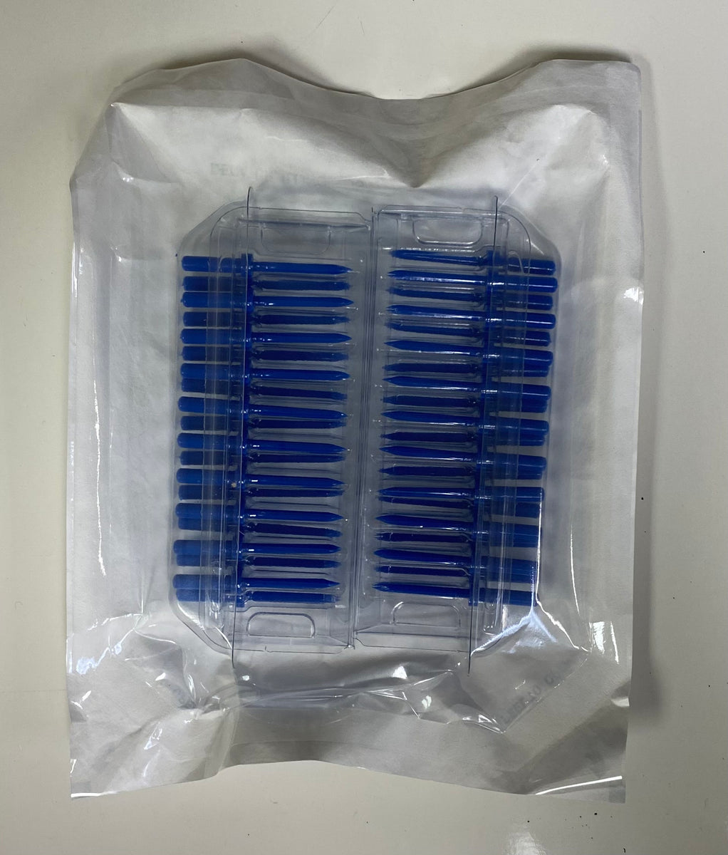 Lincoln Diagnostics® Multi-Test II and Duo Tip-Test Devices and Access