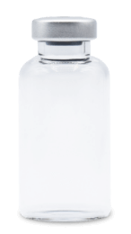 20ml, 30ml, 50ml, & 100ml Sterile Empty Vials - Sealed