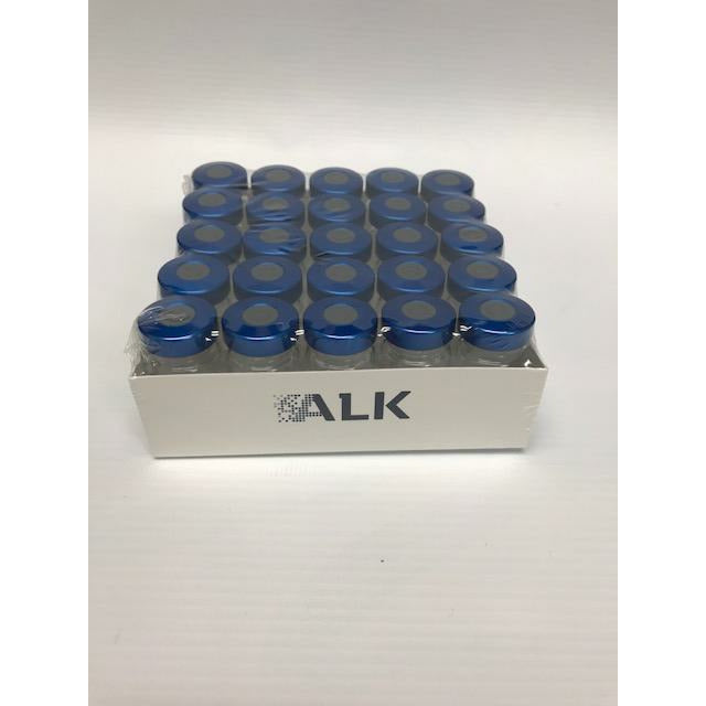 ALK Sterile Empty 20mm 5ml Vials | Farris Laboratories