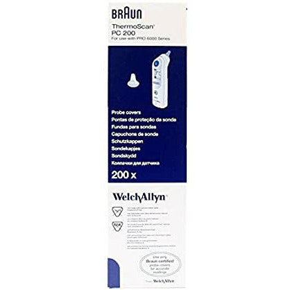 Welch Allyn Thermometer Probe Covers for Thermometers